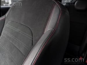 Pelēks Ford Kuga 2018 Rīga, ar dzinēja tilpumu 1.50 L un nobraukumu 0 tūkst. km par 12990 €, foto 29 vietnē AUTOMOTO.COM.LV