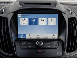 Pelēks Ford Kuga 2018 Rīga, ar dzinēja tilpumu 1.50 L un nobraukumu 0 tūkst. km par 12990 €, foto 31 vietnē AUTOMOTO.COM.LV