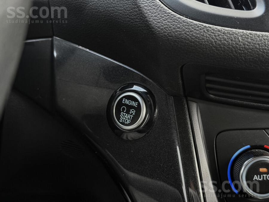 Pelēks Ford Kuga 2018 Rīga, ar dzinēja tilpumu 1.50 L un nobraukumu 0 tūkst. km par 12990 €, foto 34 vietnē AUTOMOTO.COM.LV