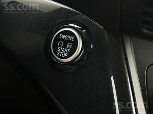 Grey Ford Kuga 2018 in Riga, with an engine capacity of 2.00 L and mileage of 200 thousand km for 9950 €, photo 27 on AUTOMOTO.COM.LV