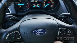 Pelēks Ford Kuga 2018 Jelgava, ar dzinēja tilpumu 2.00 L un nobraukumu 0 tūkst. km par 10990 €, foto 15 vietnē AUTOMOTO.COM.LV