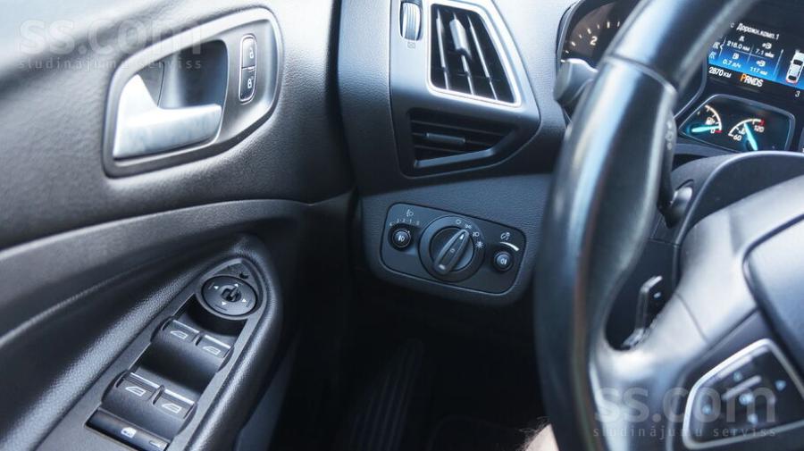 Pelēks Ford Kuga 2018 Jelgava, ar dzinēja tilpumu 2.00 L un nobraukumu 0 tūkst. km par 10990 €, foto 16 vietnē AUTOMOTO.COM.LV