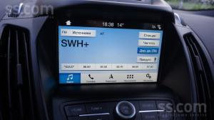Pelēks Ford Kuga 2018 Jelgava, ar dzinēja tilpumu 2.00 L un nobraukumu 0 tūkst. km par 10990 €, foto 19 vietnē AUTOMOTO.COM.LV