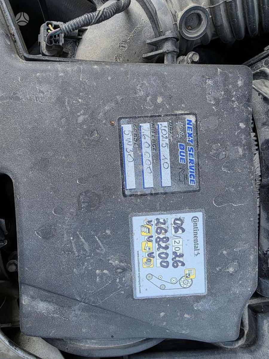 Grey Ford Kuga 2018 in Jonava, with an engine capacity of 2.00 L and mileage of 273 thousand km for 11600 €, photo 22 on AUTOMOTO.COM.LV