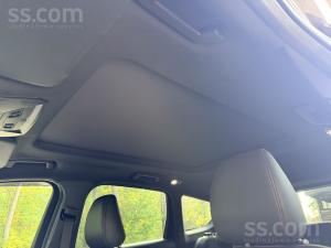 Pelēks Ford Kuga 2018 Ogre, ar dzinēja tilpumu 2.00 L un nobraukumu 221 tūkst. km par 12200 €, foto 27 vietnē AUTOMOTO.COM.LV