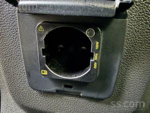 Pelēks Ford Kuga 2018 Ogre, ar dzinēja tilpumu 2.00 L un nobraukumu 221 tūkst. km par 12200 €, foto 31 vietnē AUTOMOTO.COM.LV