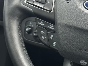 Pelēks Ford Kuga 2018 Kauņa, ar dzinēja tilpumu 1.50 L un nobraukumu 94 tūkst. km par 14971 €, foto 21 vietnē AUTOMOTO.COM.LV