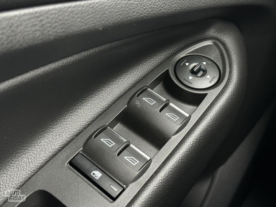 Pelēks Ford Kuga 2018 Kauņa, ar dzinēja tilpumu 1.50 L un nobraukumu 94 tūkst. km par 14971 €, foto 33 vietnē AUTOMOTO.COM.LV
