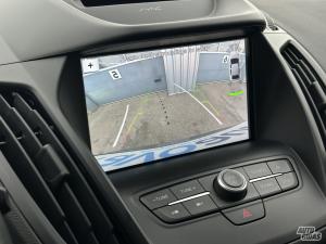 Pelēks Ford Kuga 2018 Kauņa, ar dzinēja tilpumu 1.50 L un nobraukumu 94 tūkst. km par 14971 €, foto 37 vietnē AUTOMOTO.COM.LV