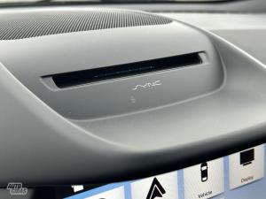 Pelēks Ford Kuga 2018 Kauņa, ar dzinēja tilpumu 1.50 L un nobraukumu 94 tūkst. km par 14971 €, foto 43 vietnē AUTOMOTO.COM.LV