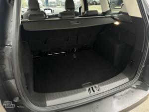 Pelēks Ford Kuga 2018 Kauņa, ar dzinēja tilpumu 1.50 L un nobraukumu 94 tūkst. km par 14971 €, foto 12 vietnē AUTOMOTO.COM.LV