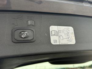 Pelēks Ford Kuga 2018 Kauņa, ar dzinēja tilpumu 1.50 L un nobraukumu 94 tūkst. km par 14971 €, foto 13 vietnē AUTOMOTO.COM.LV