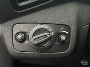 Pelēks Ford Kuga 2018 Kauņa, ar dzinēja tilpumu 1.50 L un nobraukumu 94 tūkst. km par 14971 €, foto 30 vietnē AUTOMOTO.COM.LV
