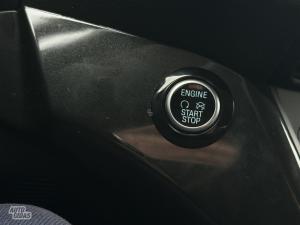 Pelēks Ford Kuga 2018 Kauņa, ar dzinēja tilpumu 1.50 L un nobraukumu 94 tūkst. km par 14971 €, foto 34 vietnē AUTOMOTO.COM.LV