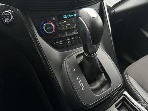 Pelēks Ford Kuga 2018 Kauņa, ar dzinēja tilpumu 1.50 L un nobraukumu 94 tūkst. km par 14971 €, foto 51 vietnē AUTOMOTO.COM.LV
