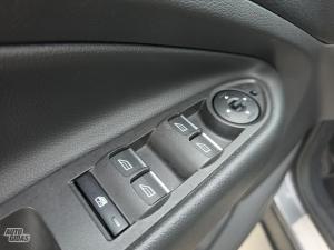 Grey Ford Kuga 2018 in Klaipeda, with an engine capacity of 2.00 L and mileage of 127 thousand km for 12500 €, photo 13 on AUTOMOTO.COM.LV