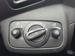 Grey Ford Kuga 2018 in Klaipeda, with an engine capacity of 2.00 L and mileage of 127 thousand km for 12500 €, photo 15 on AUTOMOTO.COM.LV