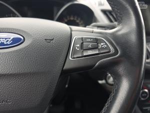 Grey Ford Kuga 2018 in Klaipeda, with an engine capacity of 2.00 L and mileage of 127 thousand km for 12500 €, photo 18 on AUTOMOTO.COM.LV