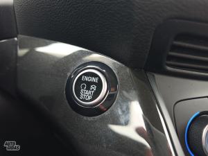 Grey Ford Kuga 2018 in Klaipeda, with an engine capacity of 2.00 L and mileage of 127 thousand km for 12500 €, photo 22 on AUTOMOTO.COM.LV