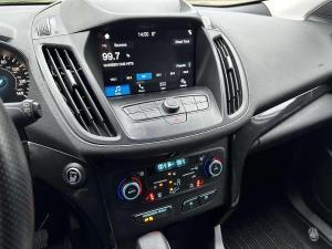 Pelēks Ford Kuga 2019 Viļņa, ar dzinēja tilpumu 1.50 L un nobraukumu 57 tūkst. km par 8450 €, foto 9 vietnē AUTOMOTO.COM.LV