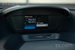 Grey Ford Kuga 2019 in Tukums, with an engine capacity of 1.50 L and mileage of 128 thousand km for 13950 €, photo 22 on AUTOMOTO.COM.LV