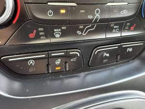 Grey Ford Kuga 2019 in Taurage, with an engine capacity of 2.00 L and mileage of 280 thousand km for 10200 €, photo 26 on AUTOMOTO.COM.LV