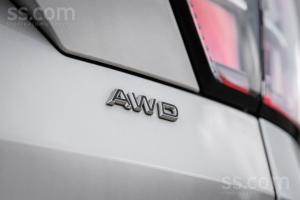 Pelēks Ford Kuga 2019 Rīga, ar dzinēja tilpumu 1.50 L un nobraukumu 113 tūkst. km par 15400 €, foto 11 vietnē AUTOMOTO.COM.LV
