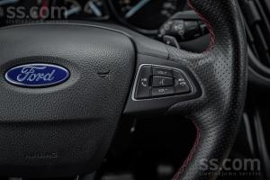 Pelēks Ford Kuga 2019 Rīga, ar dzinēja tilpumu 1.50 L un nobraukumu 113 tūkst. km par 15400 €, foto 23 vietnē AUTOMOTO.COM.LV