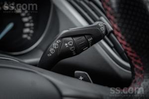 Pelēks Ford Kuga 2019 Rīga, ar dzinēja tilpumu 1.50 L un nobraukumu 113 tūkst. km par 15400 €, foto 24 vietnē AUTOMOTO.COM.LV
