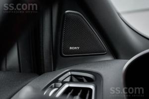 Pelēks Ford Kuga 2019 Rīga, ar dzinēja tilpumu 1.50 L un nobraukumu 113 tūkst. km par 15400 €, foto 30 vietnē AUTOMOTO.COM.LV