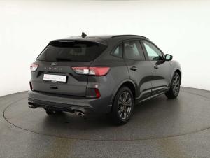 Pelēks Ford Kuga 2020 Kauņa, ar dzinēja tilpumu 1.50 L un nobraukumu 84 tūkst. km par 23420 €, foto 5 vietnē AUTOMOTO.COM.LV