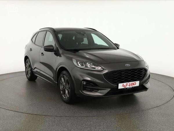 Pelēks Ford Kuga 2020 Kauņa, ar dzinēja tilpumu 1.50 L un nobraukumu 84 tūkst. km par 23420 €, foto 7 vietnē AUTOMOTO.COM.LV
