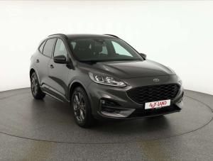 Pelēks Ford Kuga 2020 Kauņa, ar dzinēja tilpumu 1.50 L un nobraukumu 84 tūkst. km par 23420 €, foto 7 vietnē AUTOMOTO.COM.LV