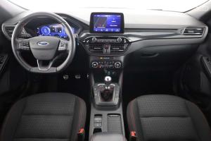 Pelēks Ford Kuga 2020 Kauņa, ar dzinēja tilpumu 1.50 L un nobraukumu 84 tūkst. km par 23420 €, foto 9 vietnē AUTOMOTO.COM.LV