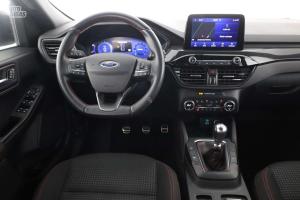 Pelēks Ford Kuga 2020 Kauņa, ar dzinēja tilpumu 1.50 L un nobraukumu 84 tūkst. km par 23420 €, foto 10 vietnē AUTOMOTO.COM.LV