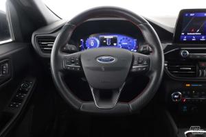Pelēks Ford Kuga 2020 Kauņa, ar dzinēja tilpumu 1.50 L un nobraukumu 84 tūkst. km par 23420 €, foto 15 vietnē AUTOMOTO.COM.LV