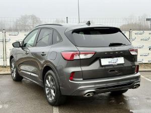 Pelēks Ford Kuga 2020 Viļņa, ar dzinēja tilpumu 2.49 L un nobraukumu 152 tūkst. km par 18900 €, foto 4 vietnē AUTOMOTO.COM.LV
