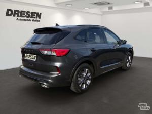 Pelēks Ford Kuga 2020 Kauņa, ar dzinēja tilpumu 1.50 L un nobraukumu 39 tūkst. km par 23894 €, foto 3 vietnē AUTOMOTO.COM.LV