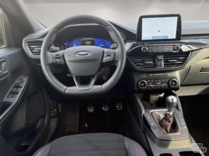 Pelēks Ford Kuga 2020 Kauņa, ar dzinēja tilpumu 1.50 L un nobraukumu 39 tūkst. km par 23894 €, foto 10 vietnē AUTOMOTO.COM.LV