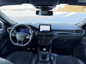 Pelēks Ford Kuga 2020 Raseiniai, ar dzinēja tilpumu 1.50 L un nobraukumu 232 tūkst. km par 15550 €, foto 12 vietnē AUTOMOTO.COM.LV