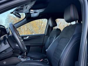Pelēks Ford Kuga 2020 Raseiniai, ar dzinēja tilpumu 1.50 L un nobraukumu 232 tūkst. km par 15550 €, foto 15 vietnē AUTOMOTO.COM.LV