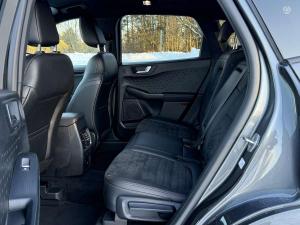 Pelēks Ford Kuga 2020 Raseiniai, ar dzinēja tilpumu 1.50 L un nobraukumu 232 tūkst. km par 15550 €, foto 20 vietnē AUTOMOTO.COM.LV