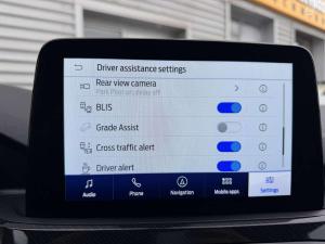 Серый Форд Куга 2020 в Каунас, объемом двигателя 2.49 л и пробегом 112 тыс. км за 12300 €, фото 34 на AUTOMOTO.COM.LV