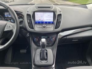 Pelēks Ford Kuga 2020 Viljandi, ar dzinēja tilpumu 2.00 L un nobraukumu 199 tūkst. km par 13980 €, foto 10 vietnē AUTOMOTO.COM.LV