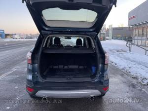 Pelēks Ford Kuga 2020 Viljandi, ar dzinēja tilpumu 2.00 L un nobraukumu 199 tūkst. km par 13980 €, foto 11 vietnē AUTOMOTO.COM.LV