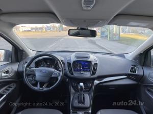 Pelēks Ford Kuga 2020 Viljandi, ar dzinēja tilpumu 2.00 L un nobraukumu 199 tūkst. km par 13480 €, foto 8 vietnē AUTOMOTO.COM.LV