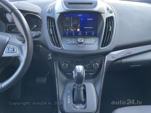 Pelēks Ford Kuga 2020 Viljandi, ar dzinēja tilpumu 2.00 L un nobraukumu 199 tūkst. km par 13480 €, foto 10 vietnē AUTOMOTO.COM.LV