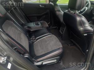 Pelēks Ford Kuga 2020 Valmiera, ar dzinēja tilpumu 2.50 L un nobraukumu 197 tūkst. km par 15900 €, foto 10 vietnē AUTOMOTO.COM.LV
