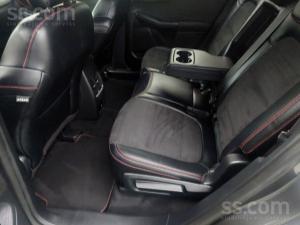 Pelēks Ford Kuga 2020 Valmiera, ar dzinēja tilpumu 2.50 L un nobraukumu 197 tūkst. km par 15900 €, foto 13 vietnē AUTOMOTO.COM.LV