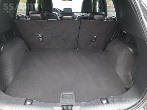 Pelēks Ford Kuga 2020 Valmiera, ar dzinēja tilpumu 2.50 L un nobraukumu 197 tūkst. km par 15900 €, foto 17 vietnē AUTOMOTO.COM.LV